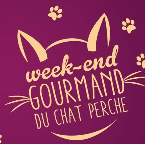 Week-End Gourmand du Chat Perché à Dole : le rendez-vous des gourmets ...